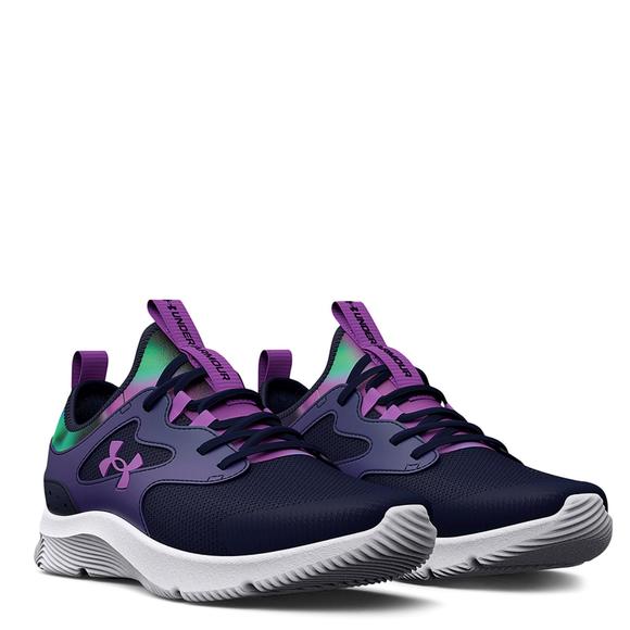 Under Armour | Shoes | New Under Armour Ggs Infinity 2 Al Running Shoe ...